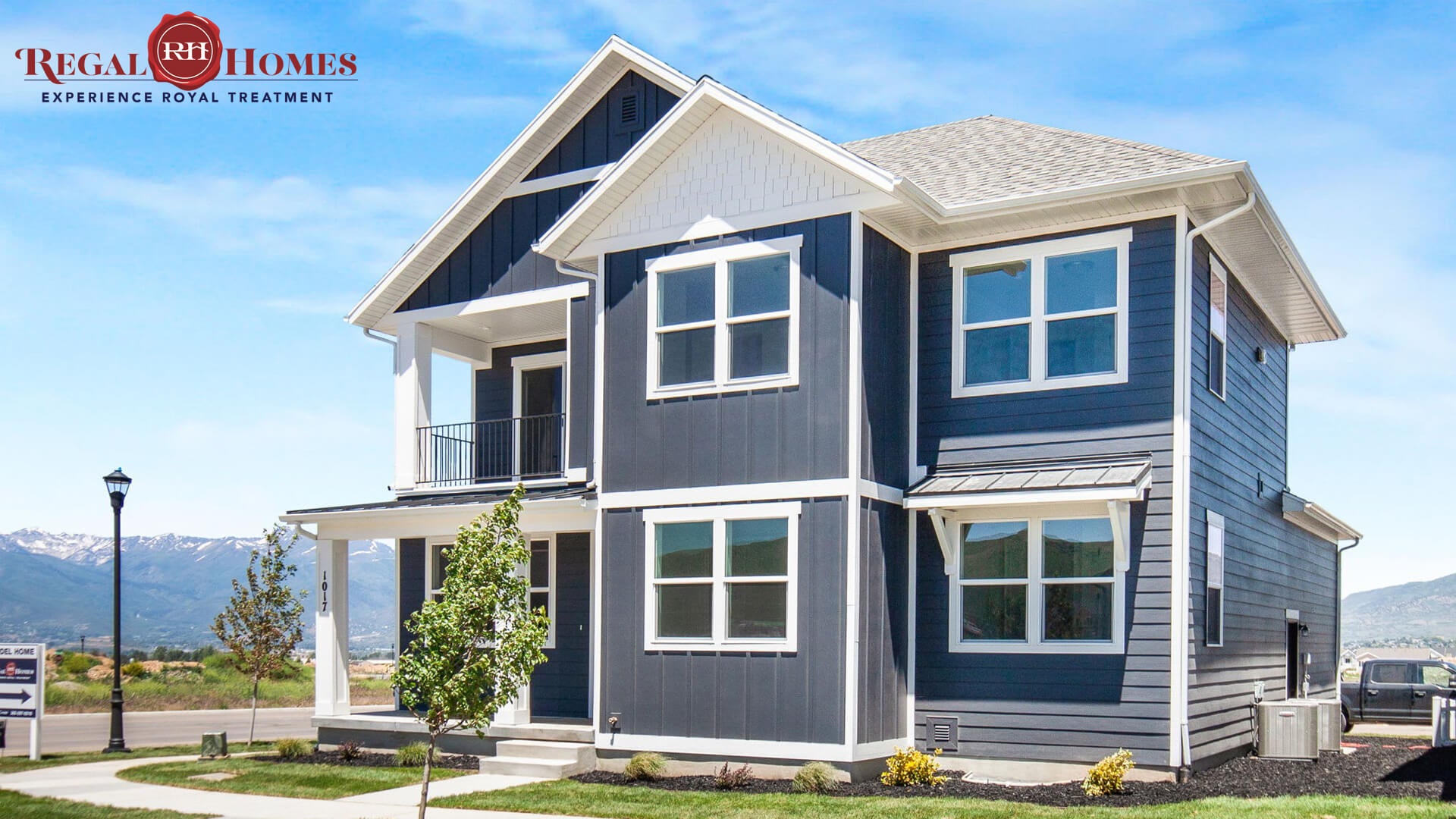 March 2025 Posts | Regal Homes